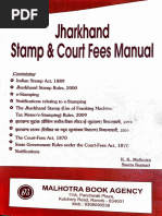 INDIAN STAMP ACT 1899 Schedule - SCHEDULE 1A | PDF | Apprenticeship | Lease