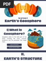 Oreo Plate Tectonics Lab Guide | PDF | Plate Tectonics | Geophysics