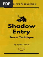MSnR Trading Strategy Explained | PDF