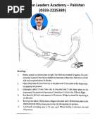 ISSB Interview Questions and Answers | PDF