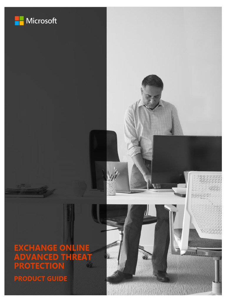 ATP Product Guide | PDF | Malware | Computer Virus