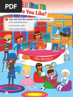 Big Book Response Sheet | PDF | Self-Improvement