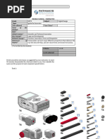 Le Spike Prime Element Overview | PDF | Lego