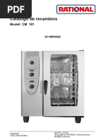 Catalogo Tecnico Modena V0421 | PDF | Ventana | Componentes