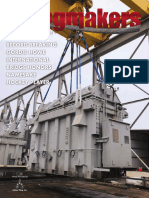 Rigger Capacity Chart | PDF