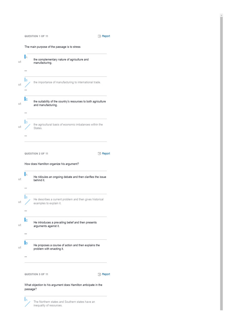 Khan Academy - PDF Questions | PDF | Economies