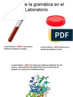 Manual de Coprologia Laboratorio Clinico | PDF | Heces | Laboratorios