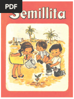 Libro Mi Jardin Edicion | PDF