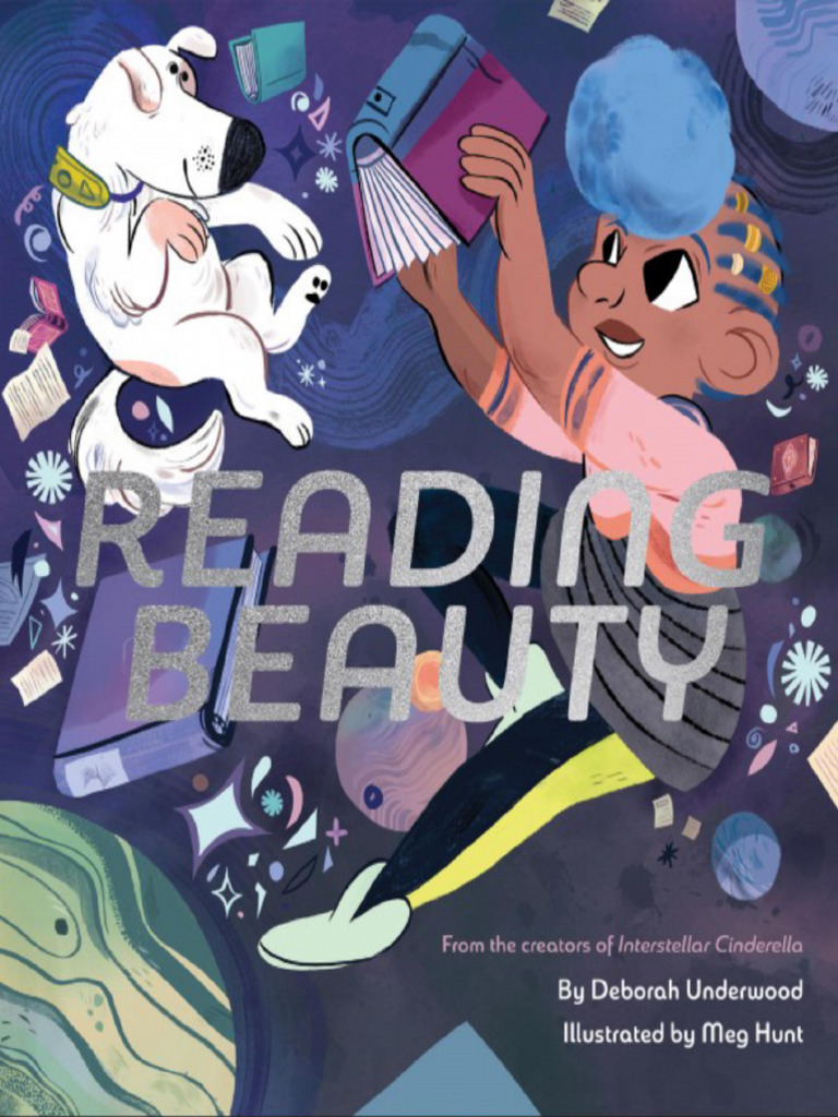 Reading Beauty - (Empowering Books, Early Elementary Story Books ...
