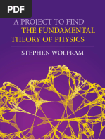 Longest Equations in Physics and Math | PDF | Standard Model | Higgs Boson