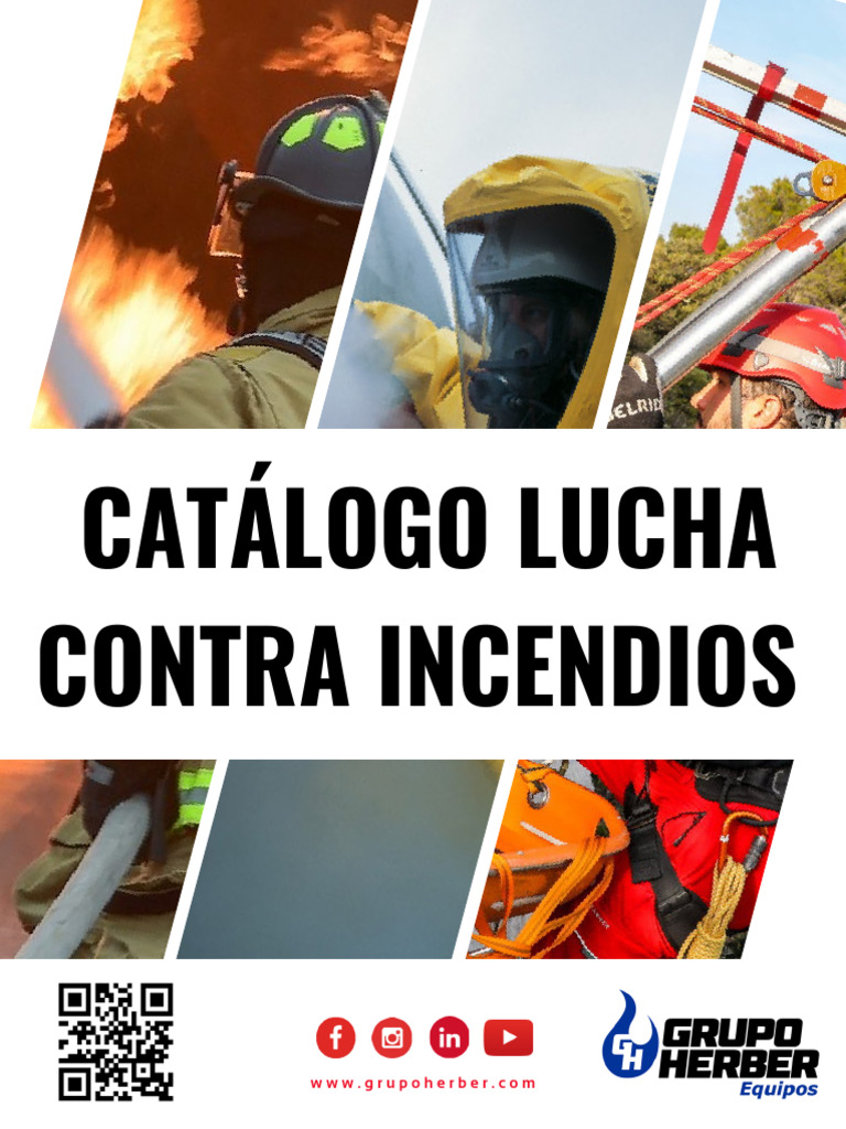 Lucha Contra Incendio | Descargar gratis PDF | Espuma | Agua