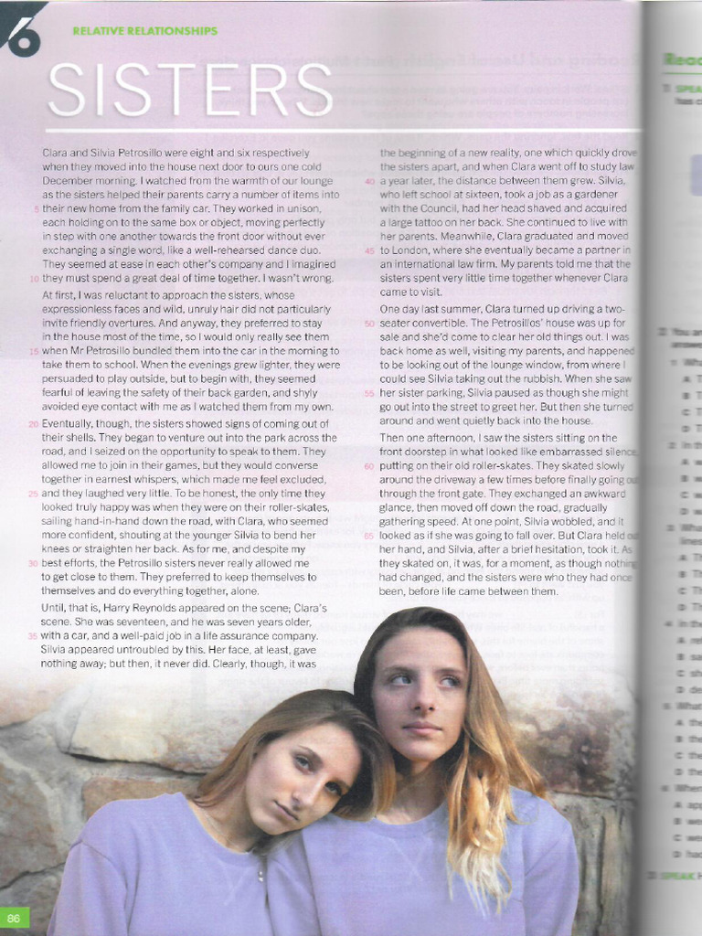 Ready For B2 First, SB | PDF