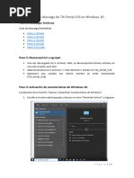 Pasos para La Instalación de Módulo DSC y Activación de LabVIEW | PDF ...