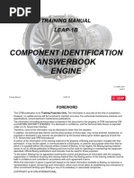 GEnx-1B Component Identification Guide | PDF | Valve | Engines