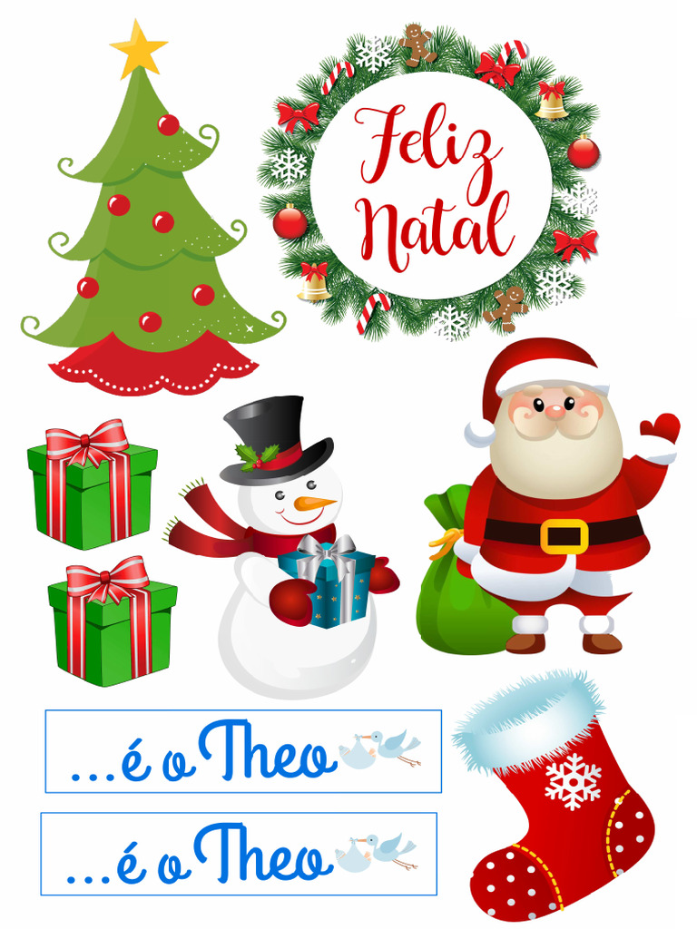 Natal | PDF
