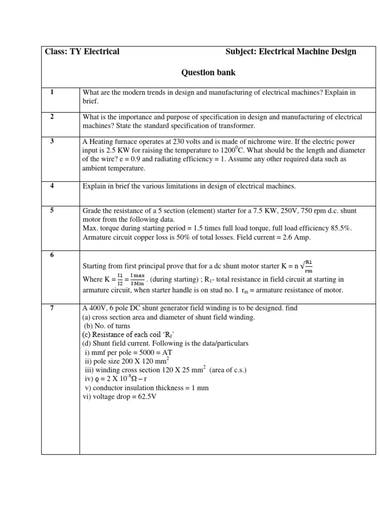 Ty Emd | PDF | Metrology | Quantity