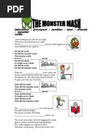 Classroom Objects Pictionary PDF | PDF | Home & Garden