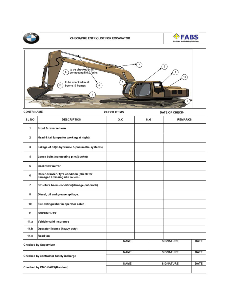 JCB daily | PDF | Motor Vehicle | Land Vehicles
