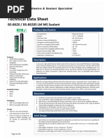 BJ262 Fasson ®: Pp50 Top Silver - S692N-Bg40Wh FSC | PDF | Adhesive ...