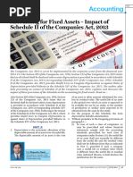 IND AS 113: Fair Value Measurement Guide | PDF | Fair Value | Valuation ...
