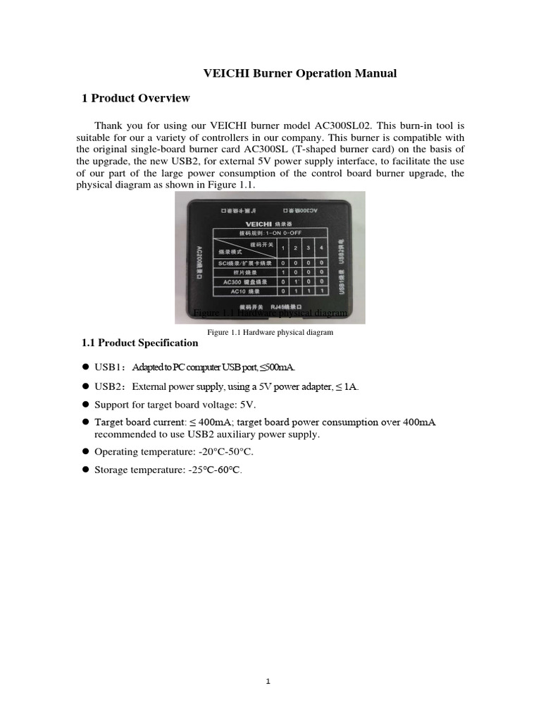 PR_AC_C122_P1041_DOC_P2072_P2072 | PDF | Usb | Information And ...