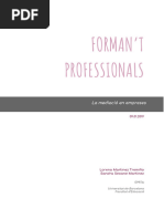 Modul Docent GVA Itaca | PDF