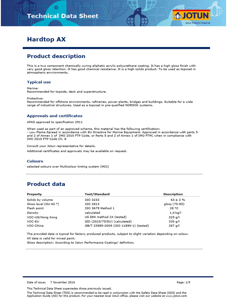 Hardtop Ax | PDF | Epoxy | Materials