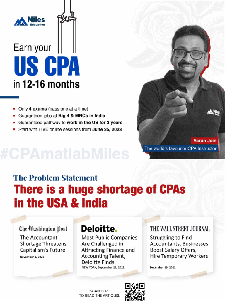 CPA_Roadmap us | PDF