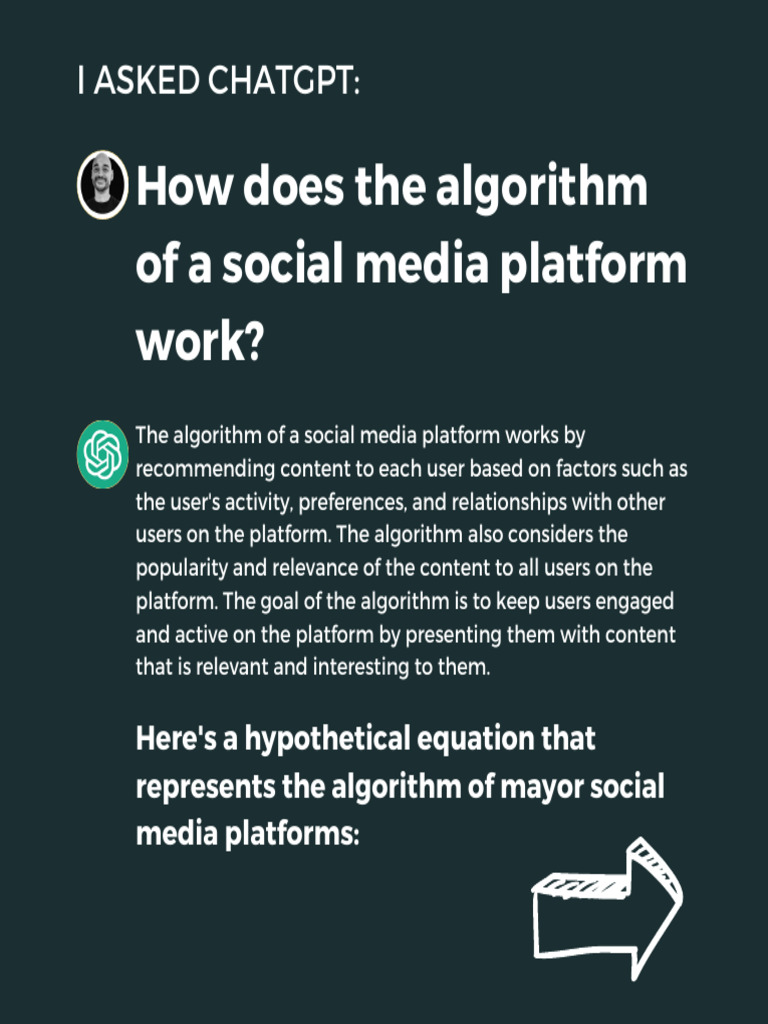 How Algorithm Works | Download Free PDF | World Wide Web | Internet & Web