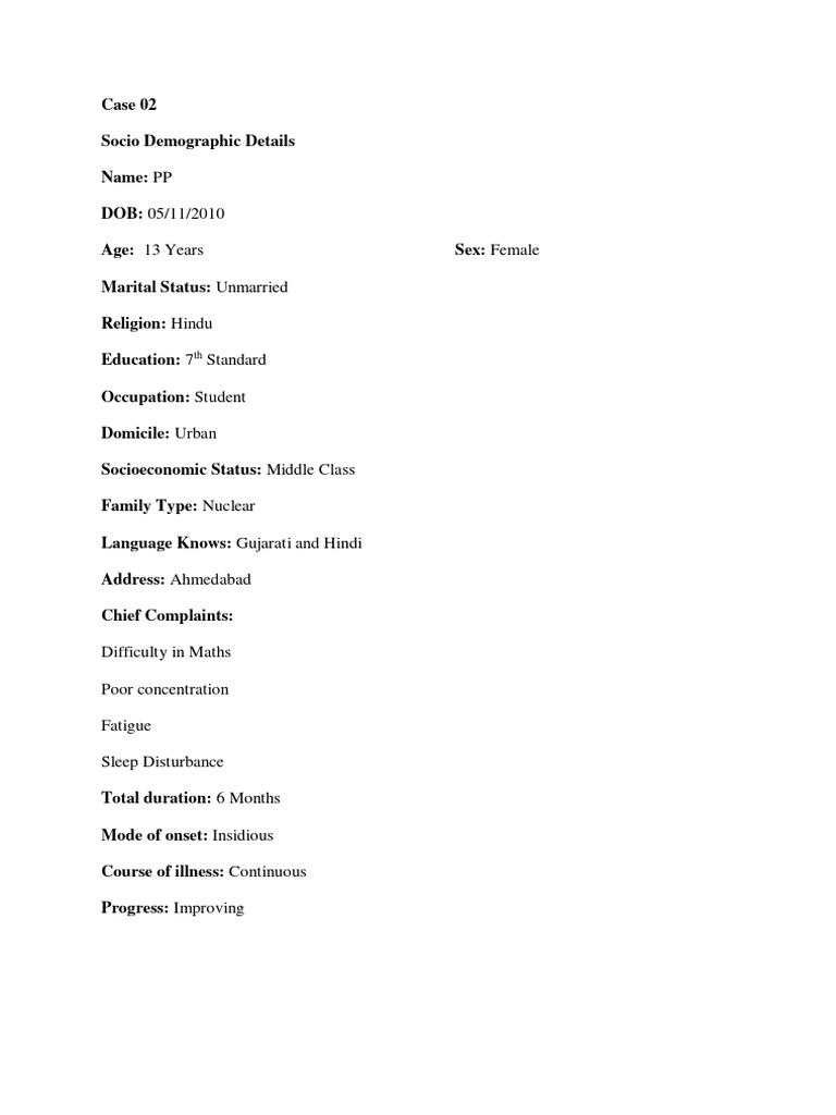 Cat R2 (PP) (English) | PDF | Family | Attachment Theory