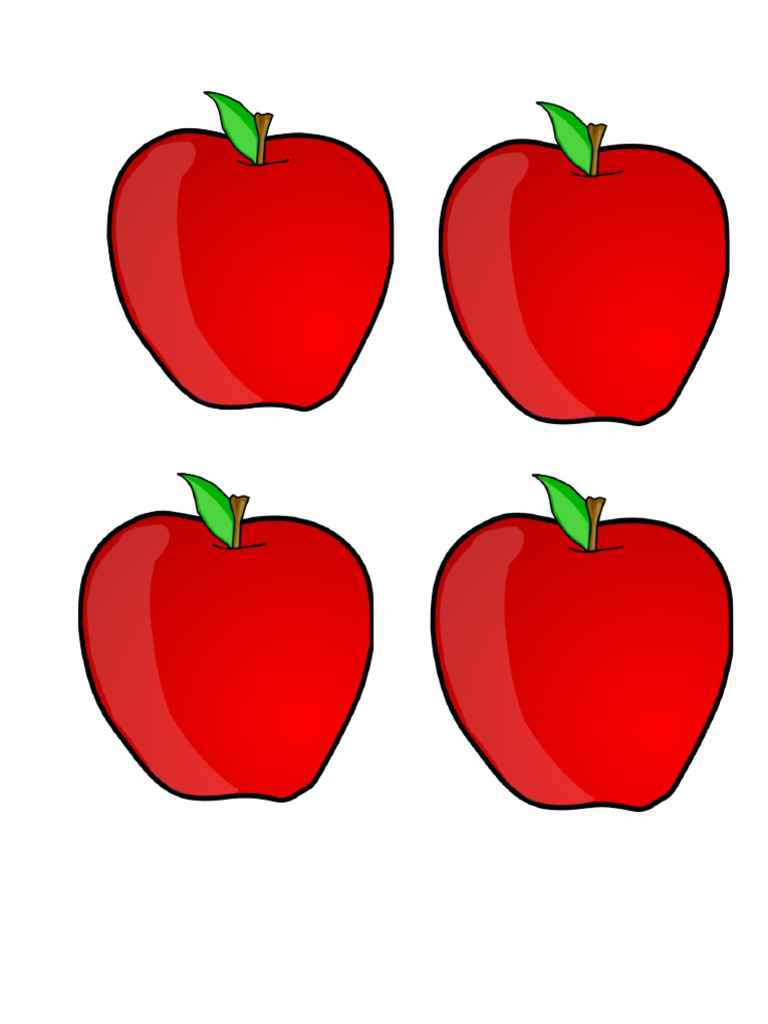 APPLES | PDF