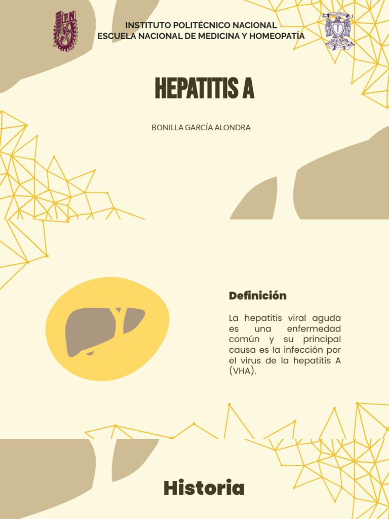 Hepatitis A | PDF | Hepatitis | Virus