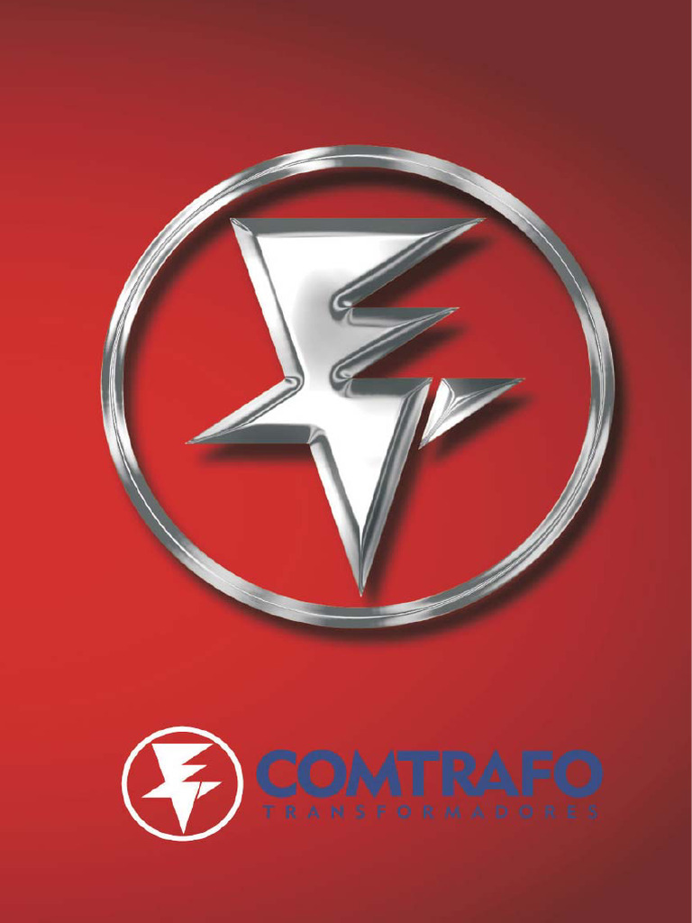 COMTRAFO - Empresa e Produtos | PDF | Natureza | Materiais