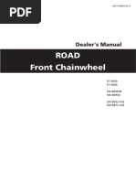 BMC Roadmachine Owner's Manual | PDF | Vehicle Parts | Human Powered ...
