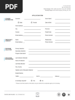 SAIT Tuition Refund Policy Overview | PDF | Tuition Payments | Payments