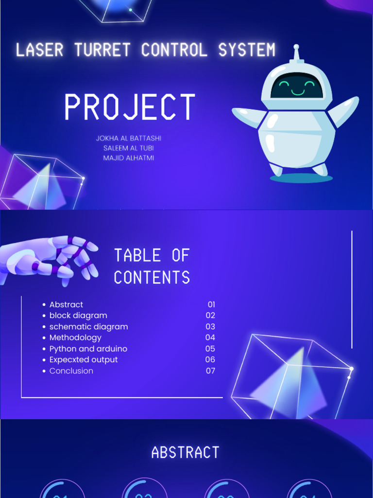 Arduino Uno Project | PDF | Arduino | Computer Engineering Arduino Uno Project | PDF | Arduino | Computer Engineering