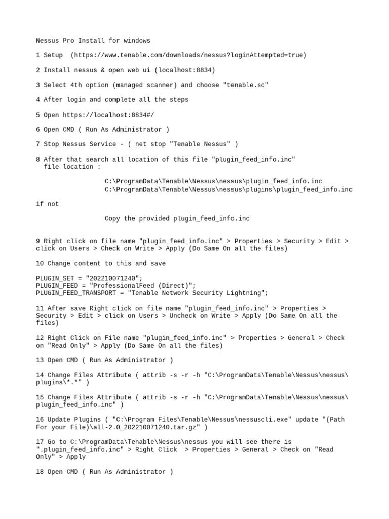 How To Install | PDF | Software Engineering | Operating System Technology