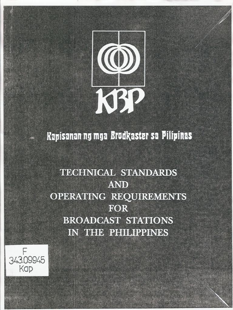 KBP | PDF