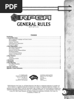 Pokémon Conduct Guidelines | PDF | Pokémon | Harassment