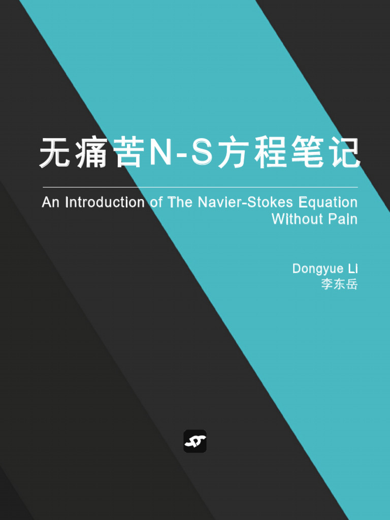 Cfd Basic Theory And Usage In Openfoam Pdf