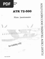 Ata 52 Doors | PDF | Door | Cockpit