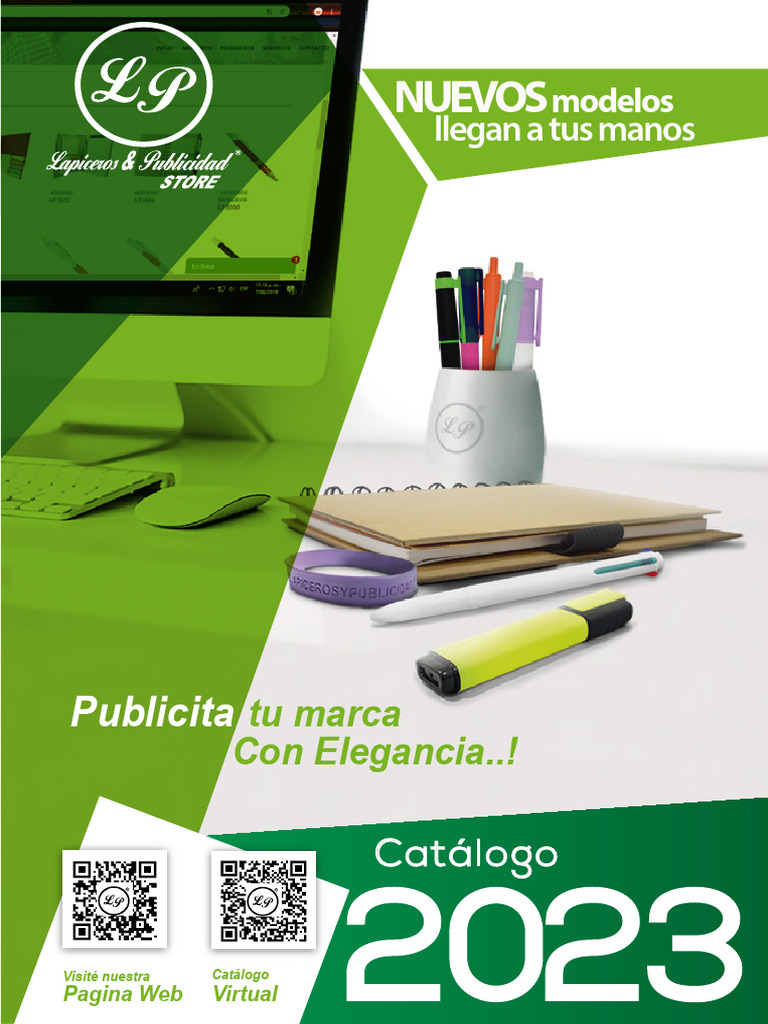 Catalogo 11 05 23 CP | PDF