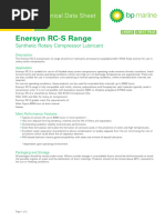 Shell Risella X 415 | PDF | International Organization For ...