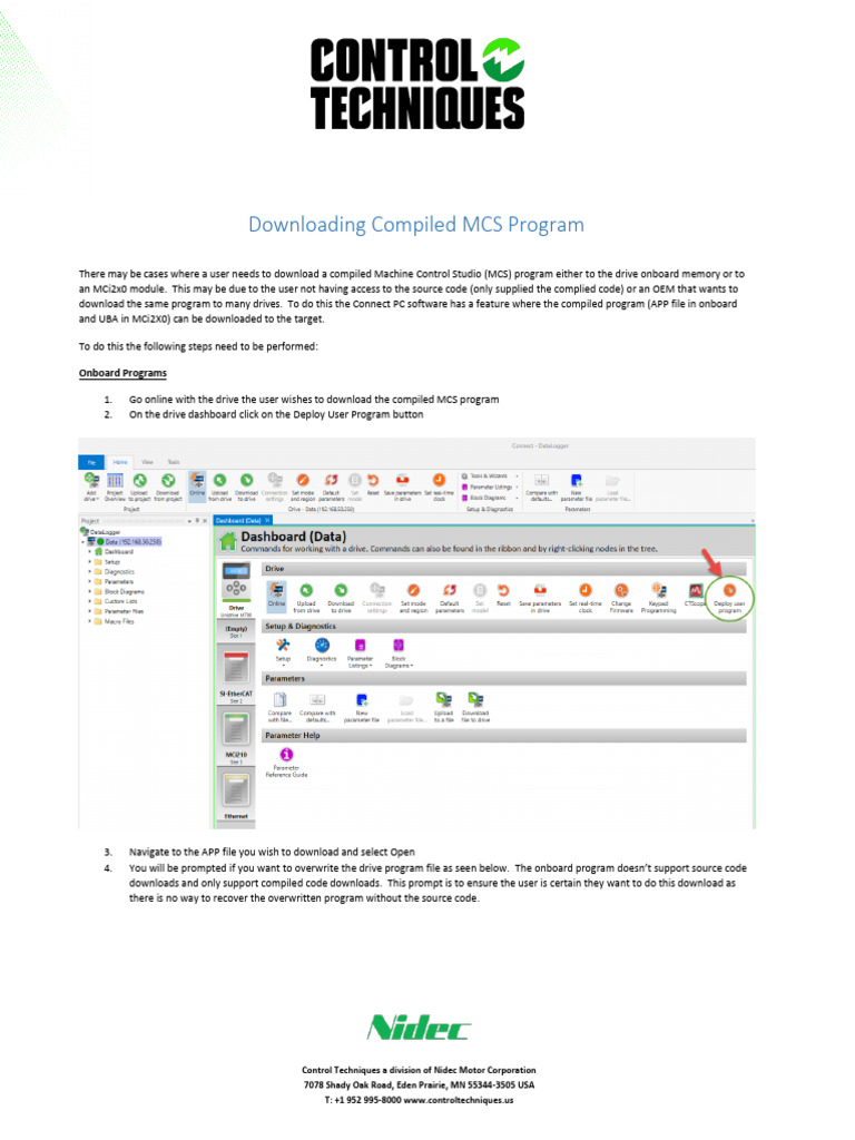 Compiled MCS Program From Connect | PDF | Technology & Engineering