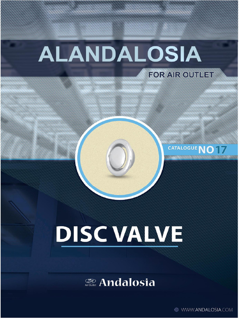 Disc Valves | PDF
