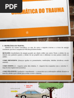 Protocolo XABCDE Do Trauma | PDF | Morte | Sangramento