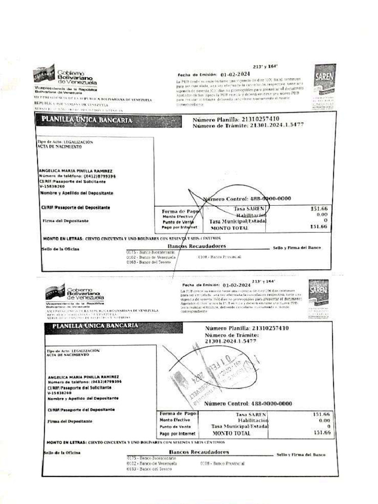 Plan Ill A Paga Da Chris | PDF