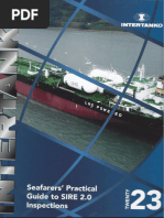 IKAROS MOB Manual | PDF