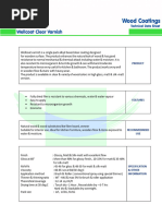 Spare Parts List Template | PDF | Business Process Management | Supply ...