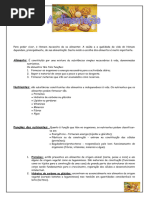 Herbicida Flexstar GT: Detalhes Técnicos | PDF | Agricultura | Enzima